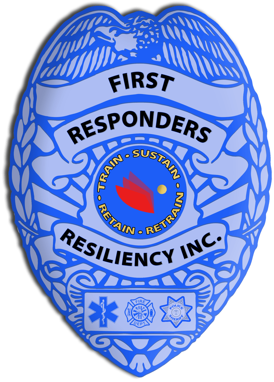 First Responders Resiliency, Inc. Launches Capital Campaign for ... First Responders Resiliency, Inc. Launches Capital Campaign for ...