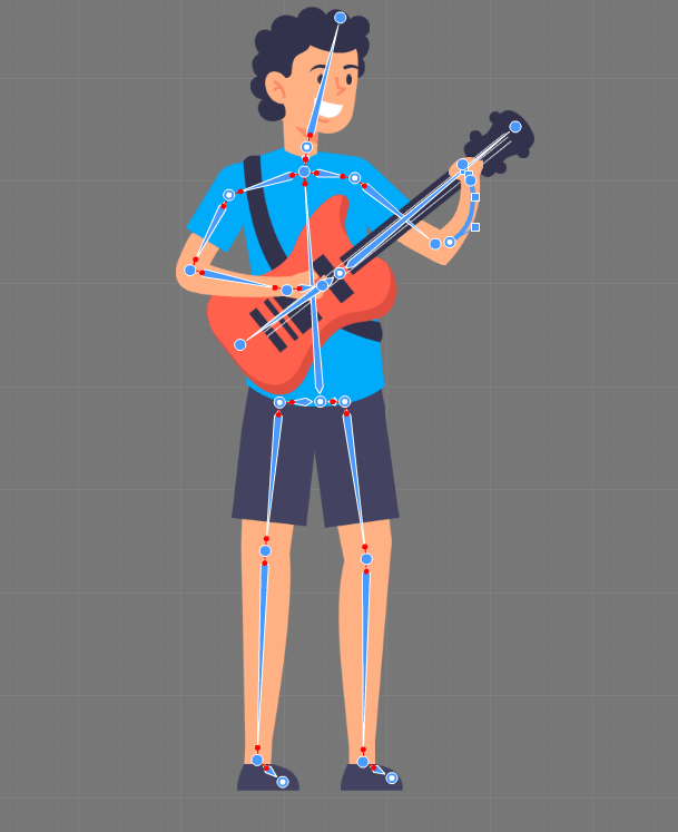 Mango Animate Bundles Character Maker With Wm For Awesome Value