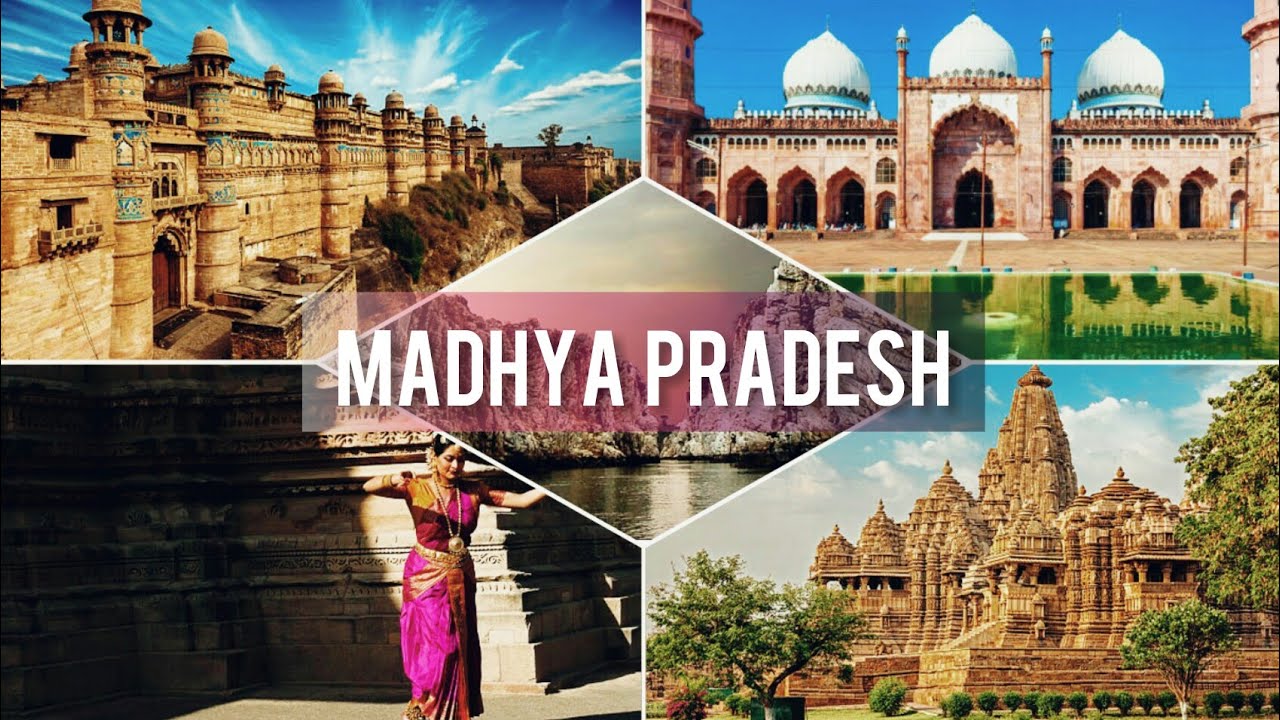 Madhya Pradesh Tourism Unveils Ambitious Plans for 2024